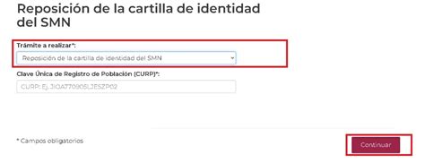 Cómo Obtener El Duplicado De La Cartilla Identidad Militar