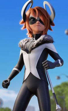 Miraculous Ladybug Characters In Real Life