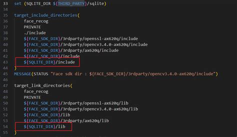 嵌入式linux部署sqlite3数据库sqlite部署 Csdn博客