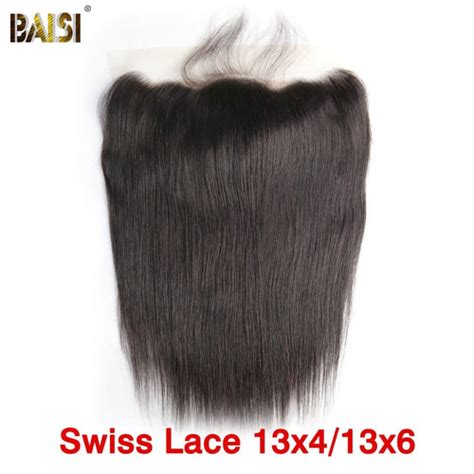Frontal Baisi Hair