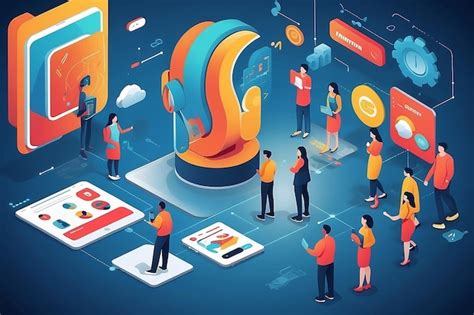 Premium Photo AIDriven Customer Segmentation Strategies