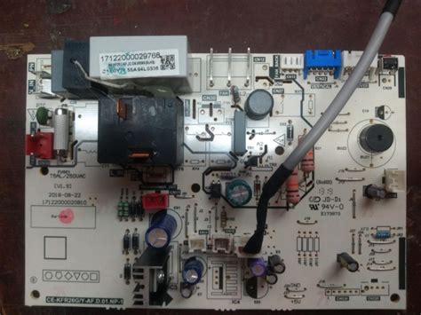 Identificación De Integrado Eprom