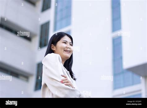 Future Remote Work Combines Technology Smart Phone Connection Online White Digital Business