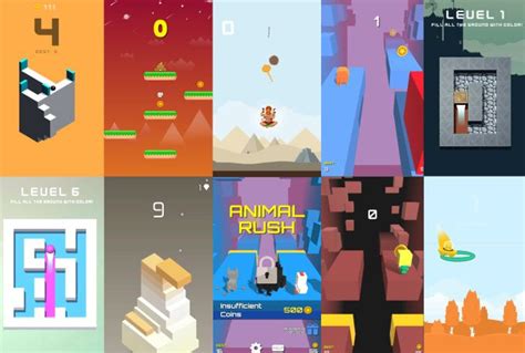 Gamedevelop I Will Develop And Design A Trending Full Mobile Unity Game With Admob For 15 On