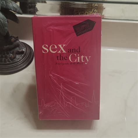 Paramount Pictures Media Sex And The City The Complete Series Ultimate Dvd Collection All