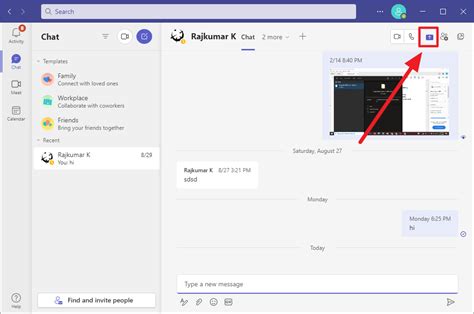 How To Share Screen On Microsoft Teams All Things How