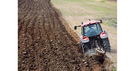 Мерки в борбата със засушаването Български Фермер