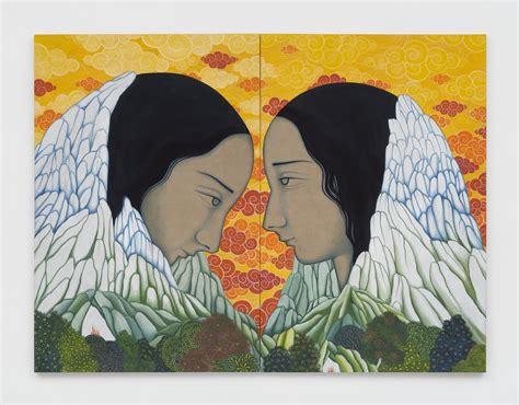 Rupy C Tut At Jessica Silverman