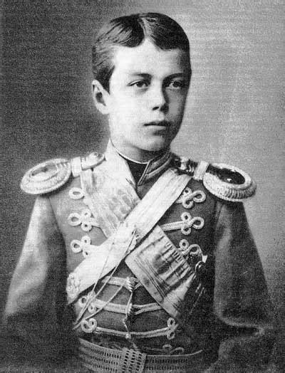 Детство Императора Николая Ii с фотографиями Самодержавная Русь