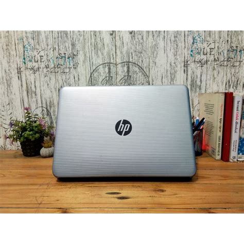 Jual Laptop Hp Intel Celeron Ram Gb Shopee Indonesia
