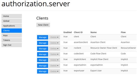 Web Api 2 Excel File Export With Oauth2 Implicit Flow Software