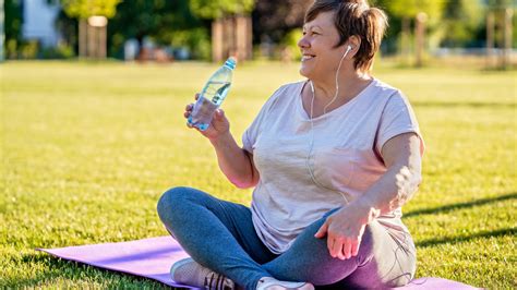 The Unexpected Side Effect Menopause Can Have On Your Breasts