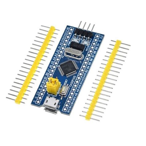 Stm32f103c8t6 Arm Stm32 Minimum System Development Ubuy India