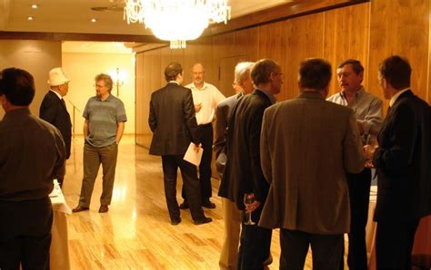 Conference And Planning Committee Meeting March 2006 CSES