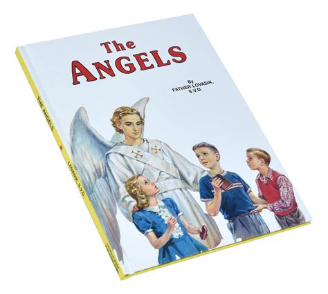 The Angels Catholic Book Publishing