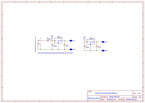 Arduino Compatible Board 13 Steps Instructables