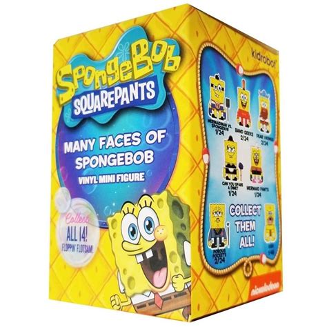 Sb 129 Spongebob Created By Nickelodeon