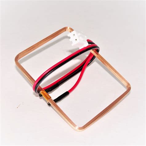 Pcb Rfid Reader Rdm6300 125khz 5v