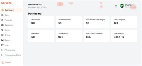 React Webdevelopment Frontenddeveloper Inventorymanagement