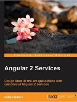 Angular Services Get Cheap Free Textbooks