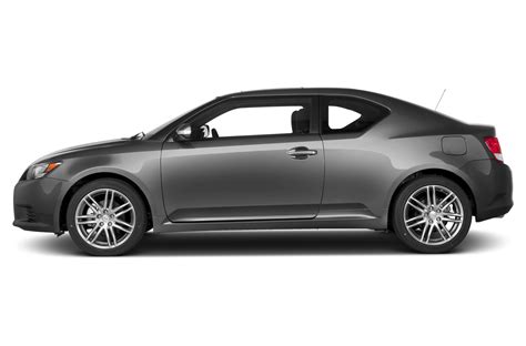 Scion Tc Model Years Generations News Cars Com