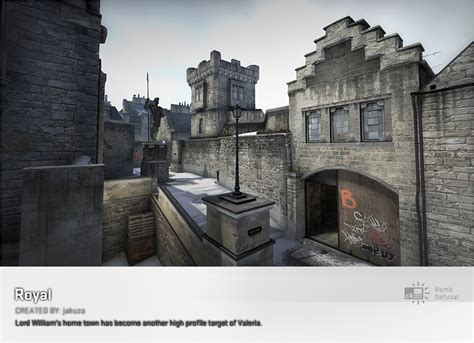 Csgo Operation Wildfire