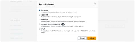 [update] aws elemental mediaconvertのvideo scaling behaviorで設定可能なスケーリング