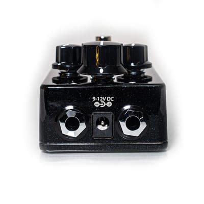 Fortin ZUUL Noise Gate Reverb