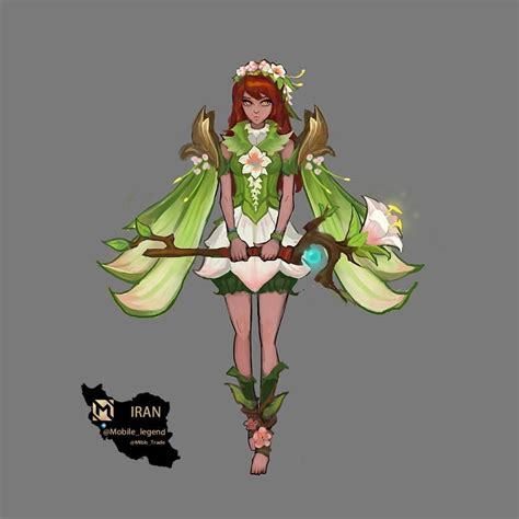 🔴mathilda New Skin Survey Mobile Legend Wallpaper Mobile Legends
