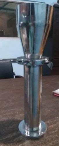 Richa Table Top Scale Hectoliter Weight For Laboratory Size 1ft