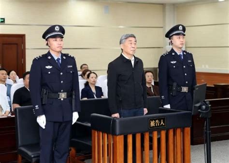 受賄2351萬人民幣 國開行前副行長認罪｜即時新聞｜兩岸｜oncc東網