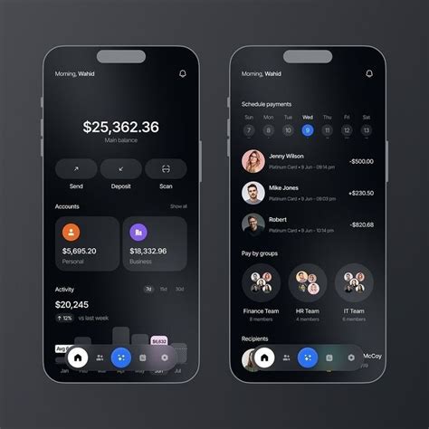 Pin By Anastasia Vorivoda On Ui Ux In 2025 Mobile App Design