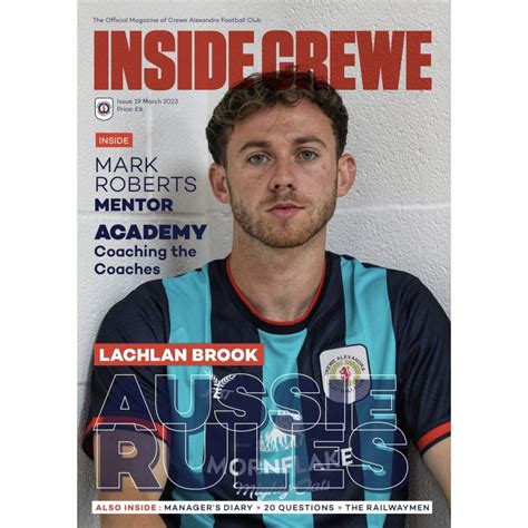 Official Magazine Issue 19 Accessories From The Alexandra Store Uk