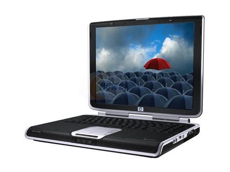 HP Laptop Pavilion AMD Mobile Athlon XP MB Memory GB HDD Windows XP Home