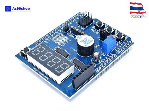 Multi Function Expansion Board Basic Learning Kit Arduinoshop99 Inspired By