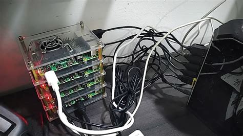 Salahudin W On Linkedin Raspberrypi K3s Rancher 24 Comments