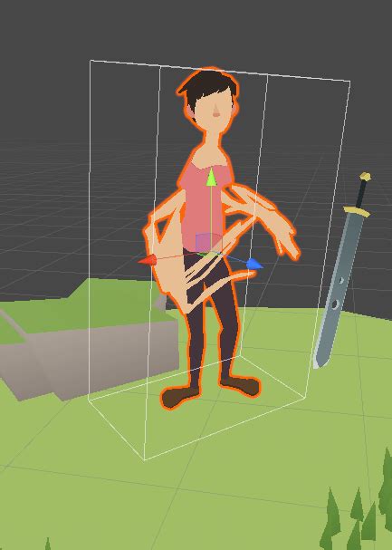 Change Skinned Mesh Vertices After Bones Move Vertices Unity Engine Unity Discussions