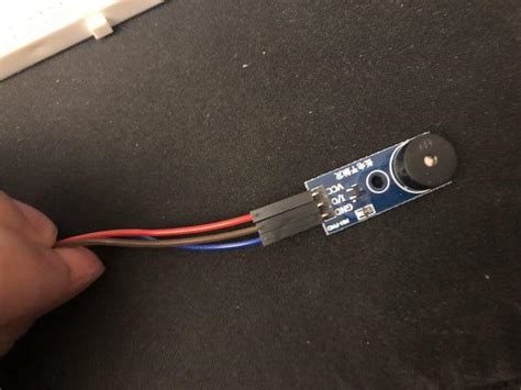 Arduino Sound Effect With Game Handle Duino