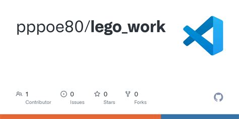 Github Pppoe80legowork