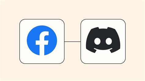How To Connect Facebook Pages To Discord Easy Integration Tutorial Youtube