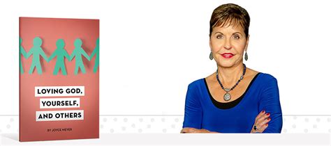 Joyce Meyer Free Books Loving God Yourself And Others Daily