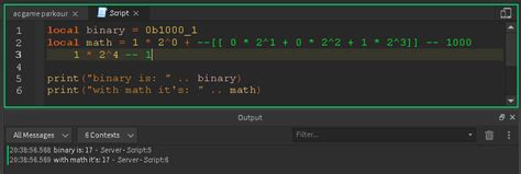 How To Reverse Engineer Malicious Scripts Community Tutorials Developer Forum Roblox