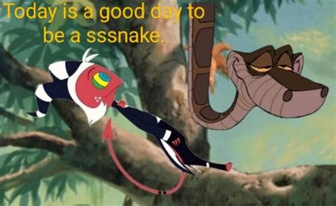 Loona Hypnotized By Kaa 16 By Ironmew05 On Deviantart