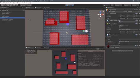 Unity 3d A Pathfinding Multi Threaded Youtube