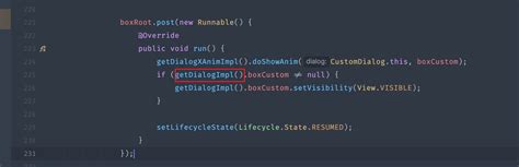 【bug反馈】nullpointerexception 空指针 · issue 342 · kongzue dialogx · github