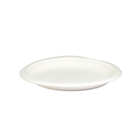 Styro Foam Plates Galaxypack