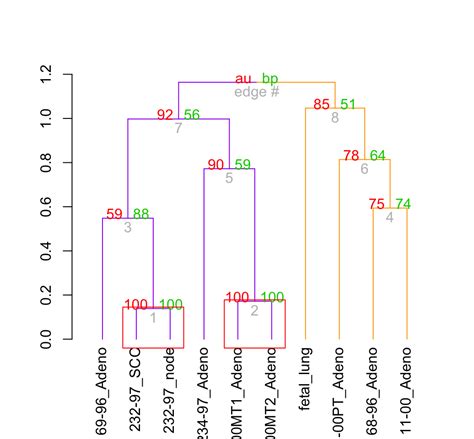 Beautiful Dendrogram Visualizations In R Must Known Methods Unsupervised Machine Learning