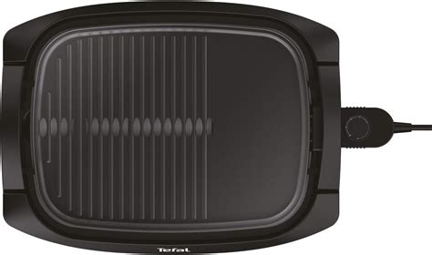 شواية تيفال 2000 واط اسود Cb6a0827 المنيع