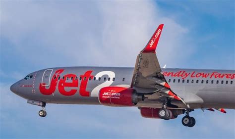 Jet2 Flights Cancelled Spain Holidays To End Early As Jet2 Urges