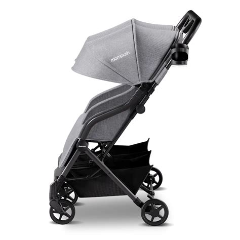 Strollers Mompush